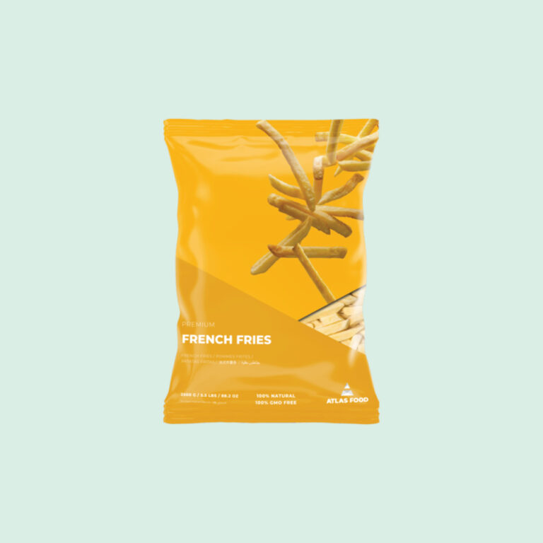 Potatoes - Atlas Food