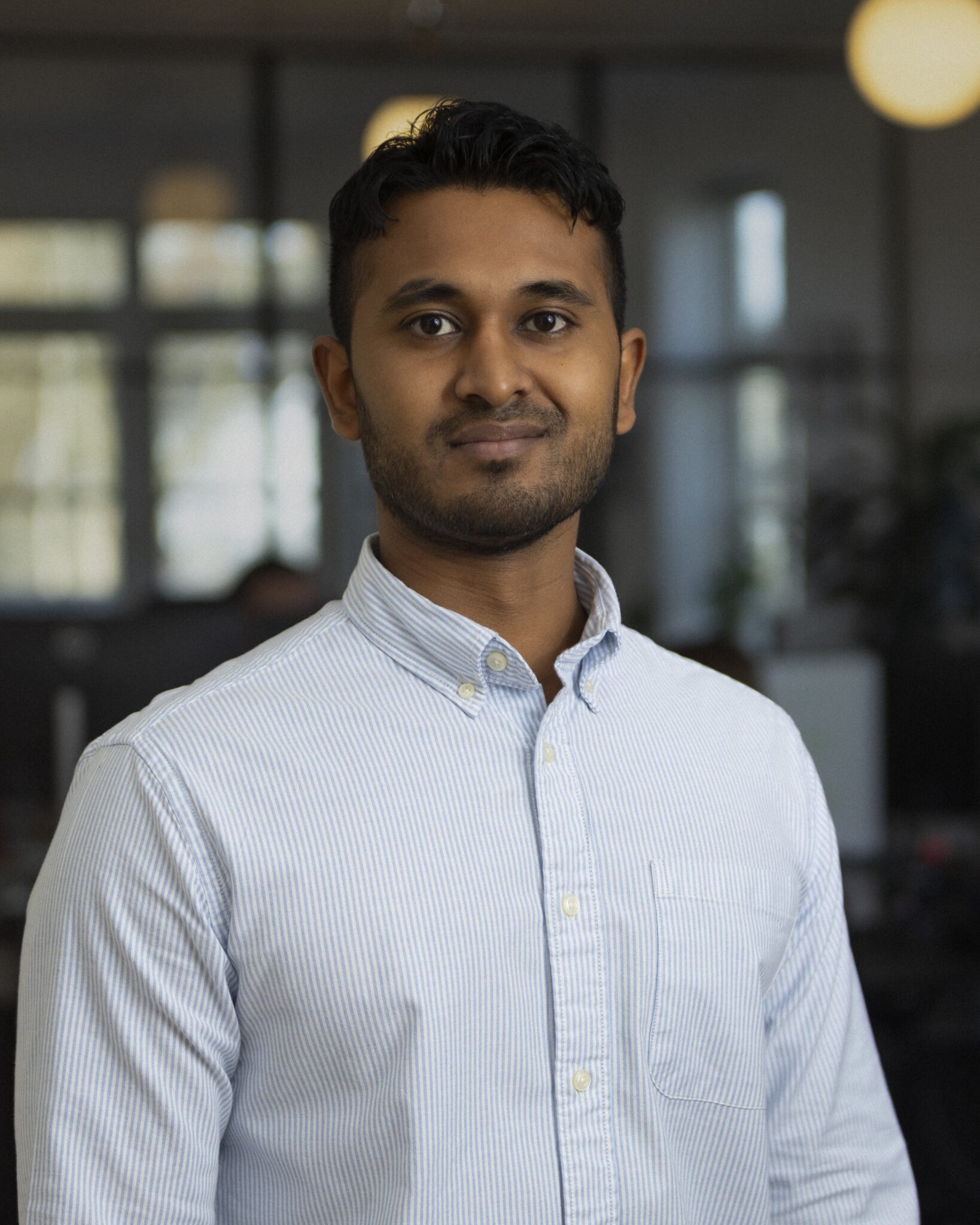 Contact - Atlas Food