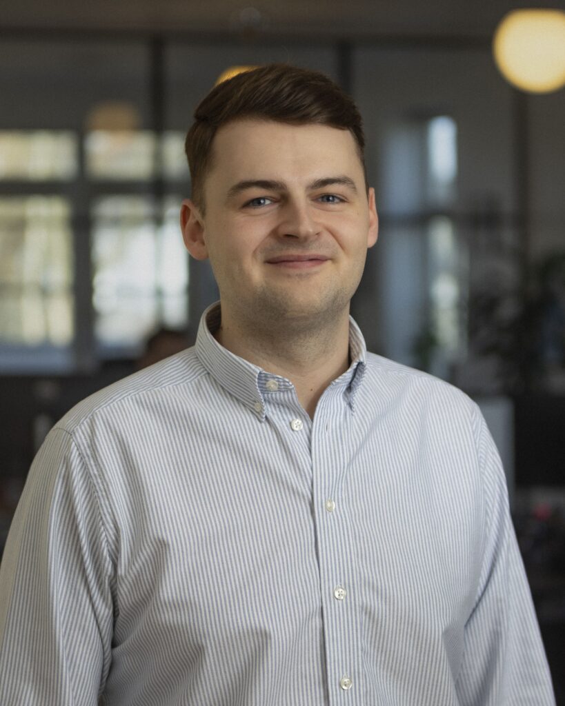 Contact - Atlas Food