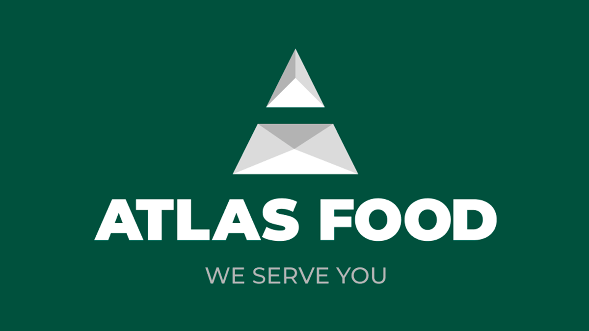 Atlas Food - We Serve You - Global Food Trading
